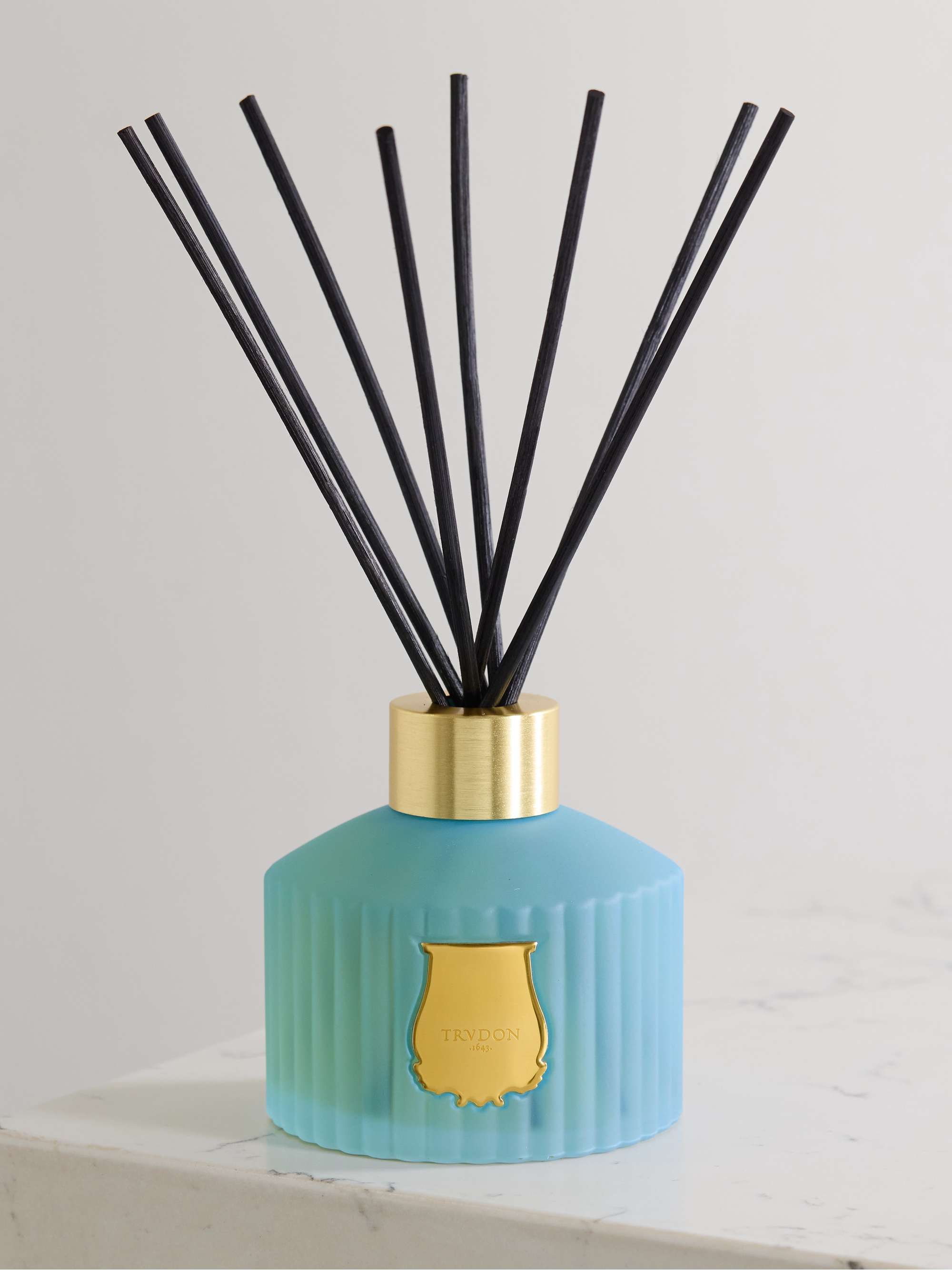 TRUDON Reed Diffuser - Versailles, 350ml | NET-A-PORTER