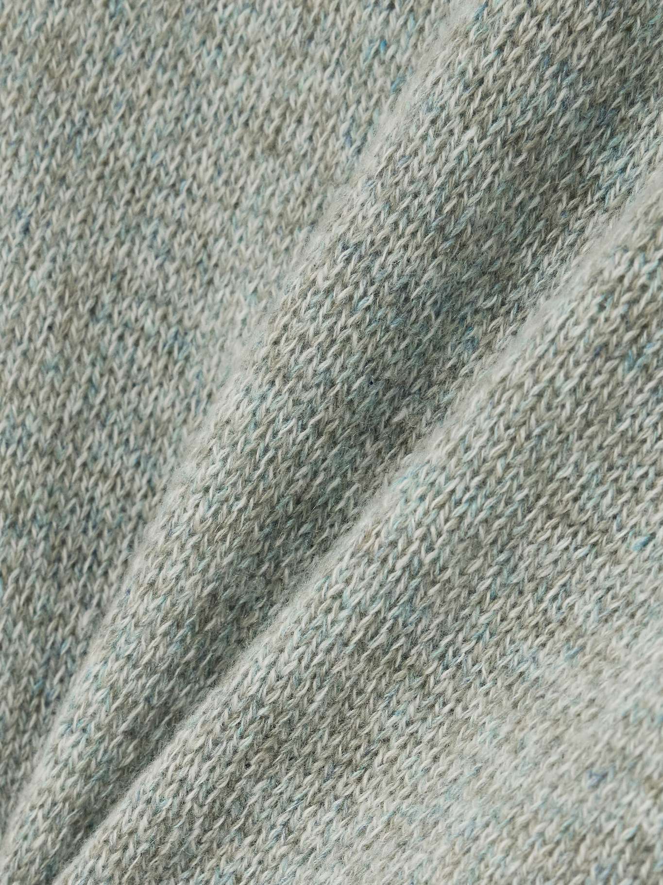 LORO PIANA Cellio cashmere turtleneck sweater | NET-A-PORTER