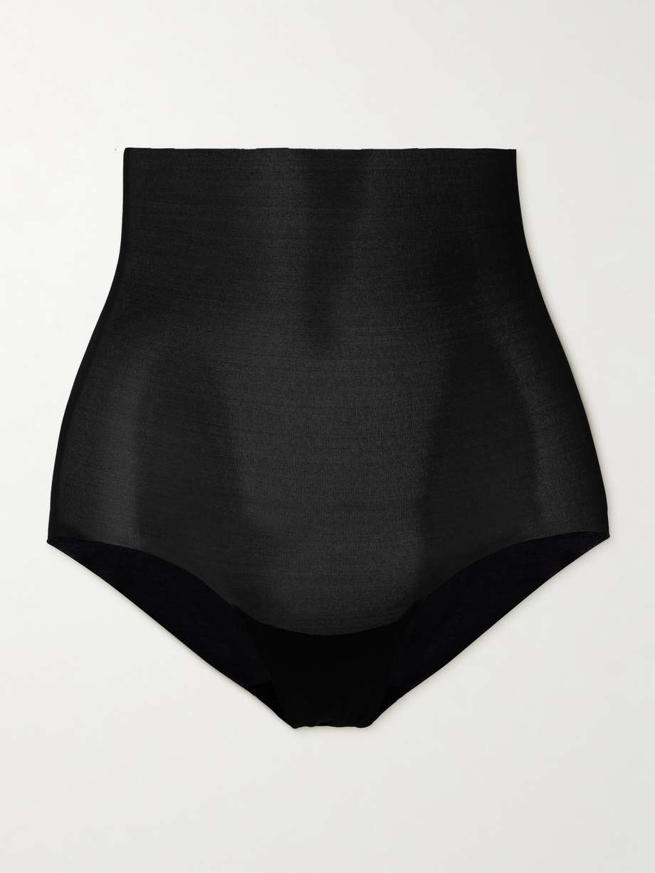 COMMANDO Featherlight Control stretch-jersey briefs | NET-A-PORTER