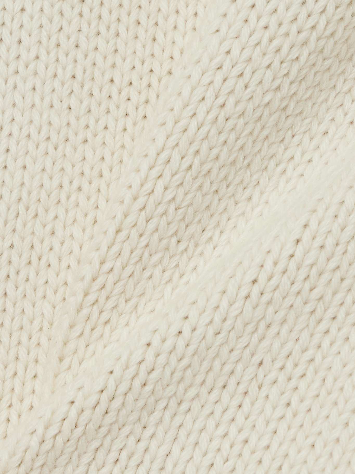 LORO PIANA Alpe di Mera shell-trimmed cashmere sweater | NET-A-PORTER