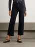 AGOLDE Ren high-rise wide-leg jeans | NET-A-PORTER