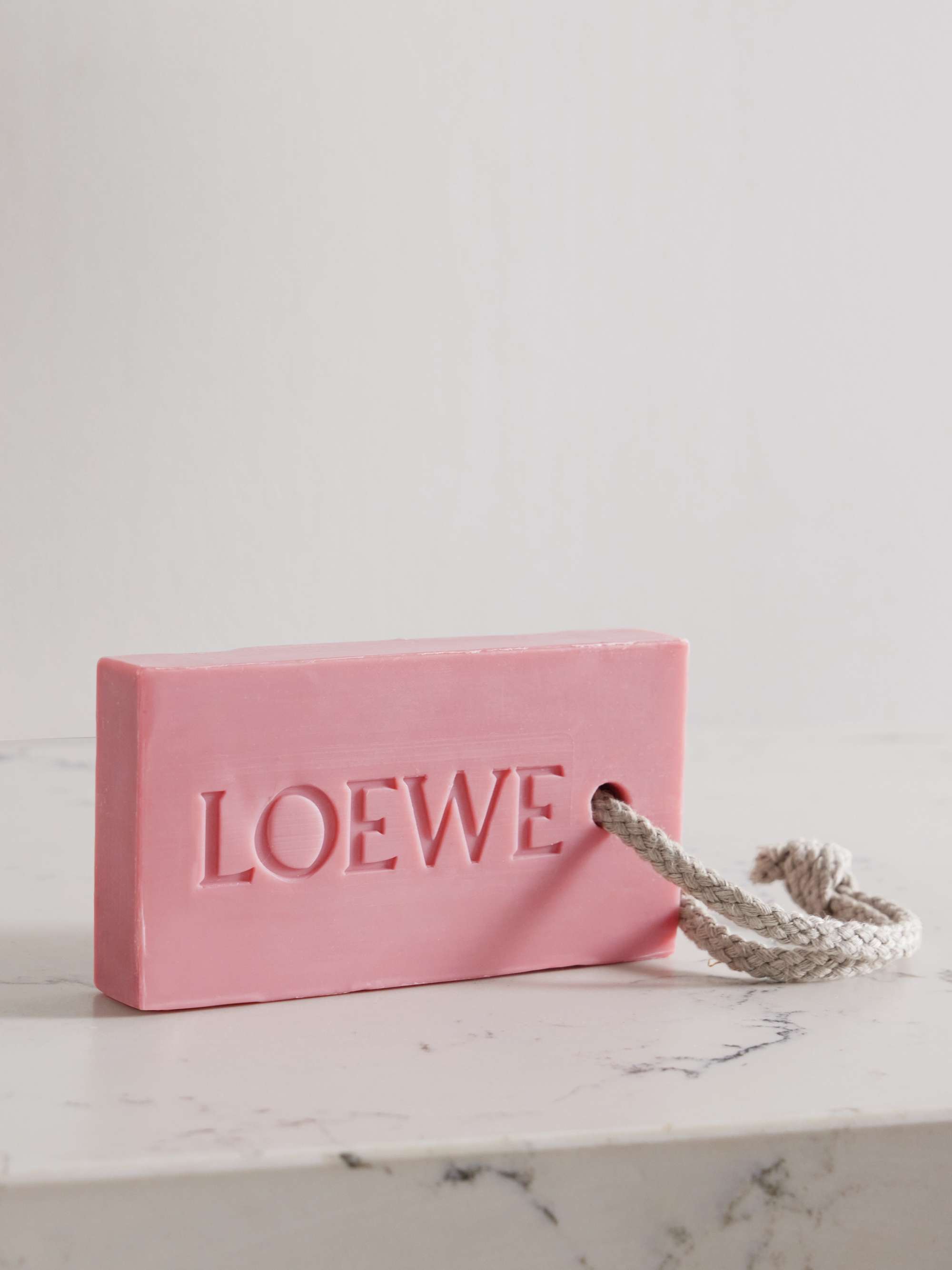 LOEWE HOME SCENTS Bar Soap - Ivy, 290g | NET-A-PORTER