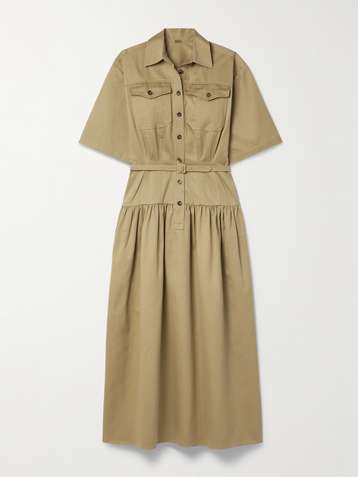 Adam Lippes Dresses for Women | NET-A-PORTER Adam Lippes Dresses for Women | NET-A-PORTER