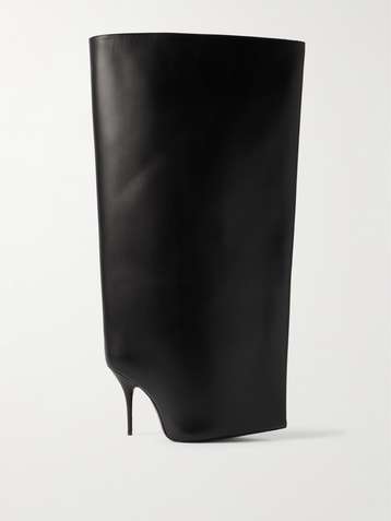 Boots | Balenciaga | NET-A-PORTER Boots | Balenciaga | NET-A-PORTER
