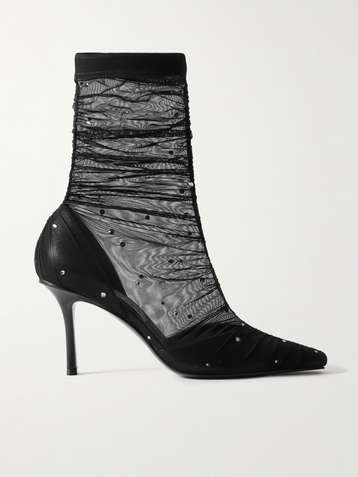 Jimmy Choo Boots | Shop our Jimmy Choo ankle boots | NET-A Jimmy Choo Boots | Shop our Jimmy Choo ankle boots | NET-A