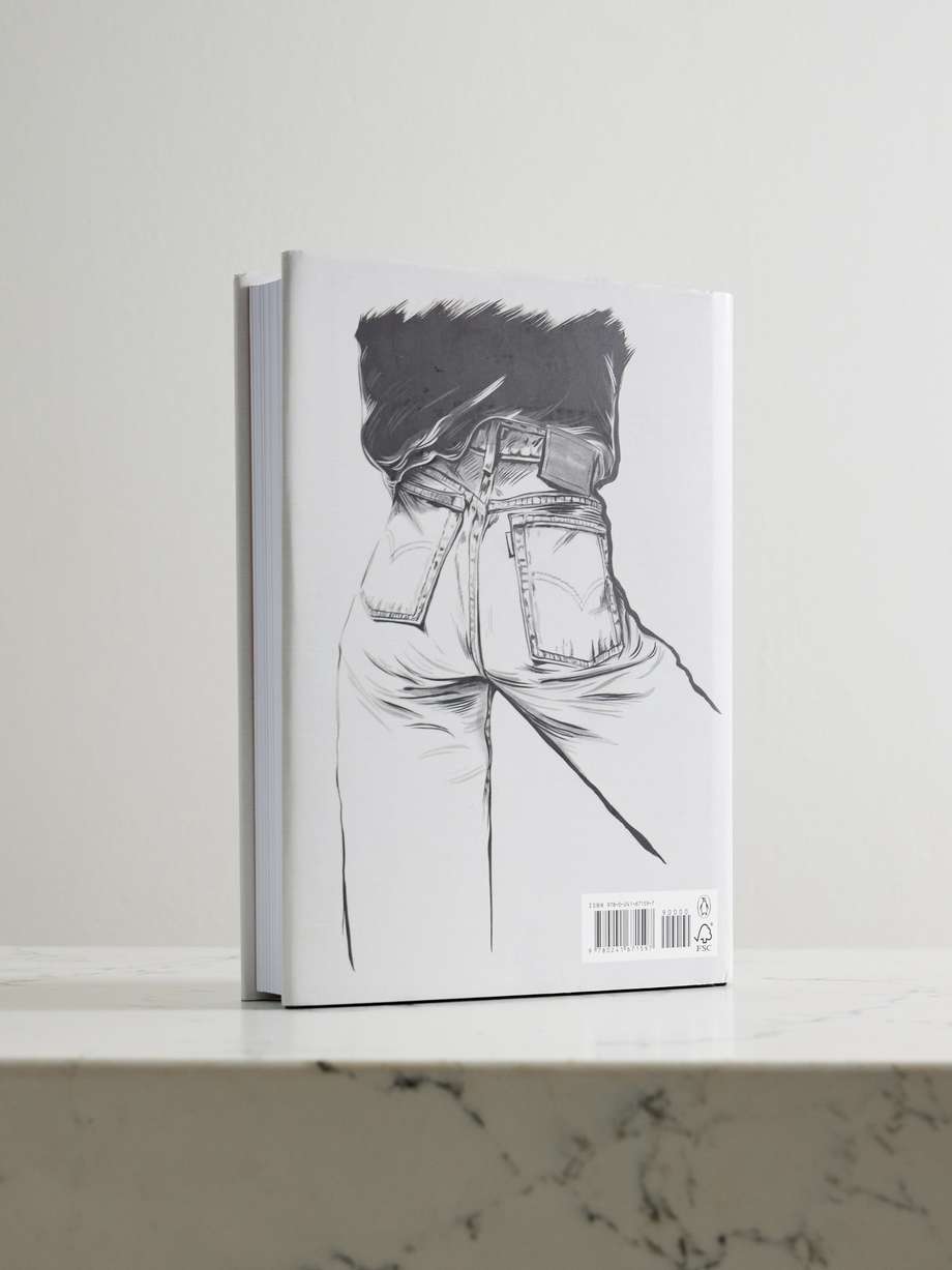 PENGUIN BOOKS How to Wear Everything by Kay Barron hardcover book | NET ...