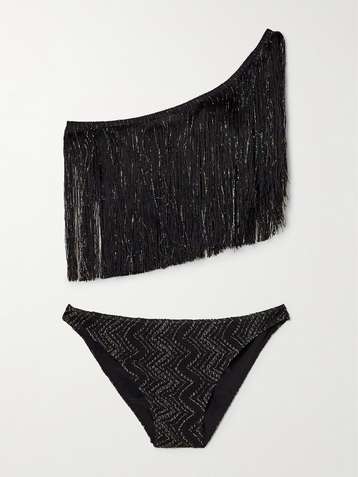 Missoni Bikini Sets for Women | NET-A-PORTER Missoni Bikini Sets for Women | NET-A-PORTER