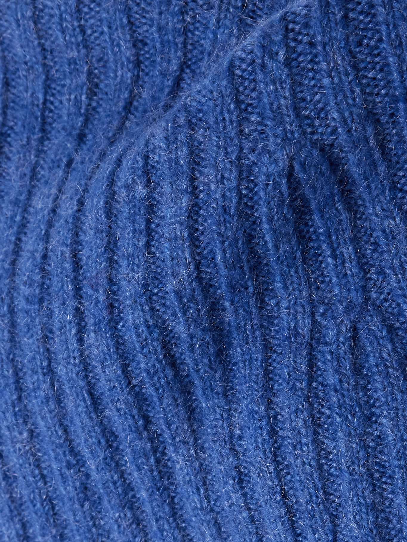 CULT GAIA Grayson off-the-shoulder recycled knitted midi dress | NET-A ...