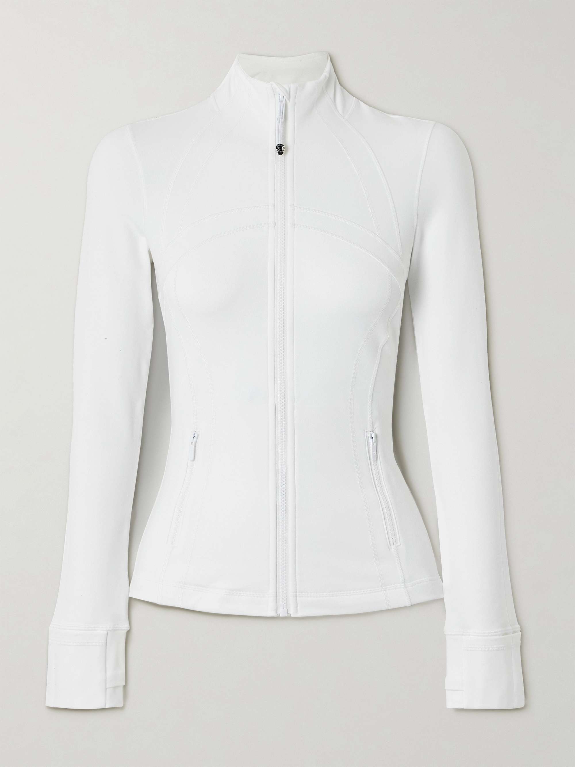 LULULEMON Define Luon® jacket | NET-A-PORTER