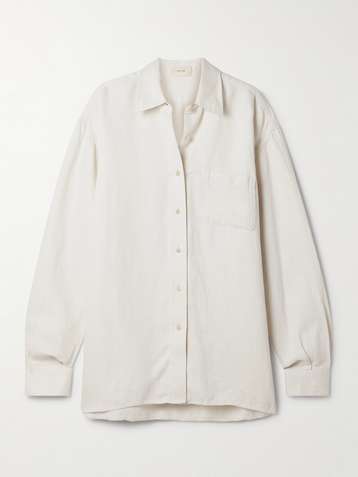 The Row - NET-A-PORTER The Row - NET-A-PORTER