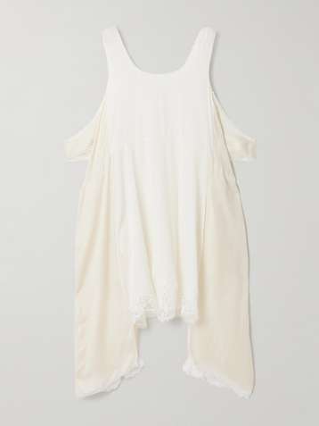 The Row - NET-A-PORTER The Row - NET-A-PORTER