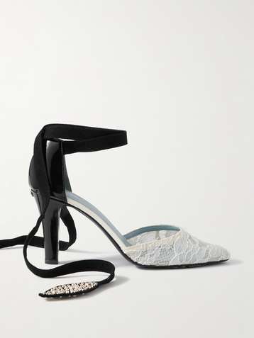 Valentino Garavani Shoes for Women | NET-A-PORTER Valentino Garavani Shoes for Women | NET-A-PORTER