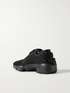 NIKE Air Rift mesh split-toe sneakers | NET-A-PORTER