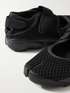 NIKE Air Rift mesh split-toe sneakers | NET-A-PORTER