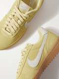 NIKE Field General paneled sneakers | NET-A-PORTER