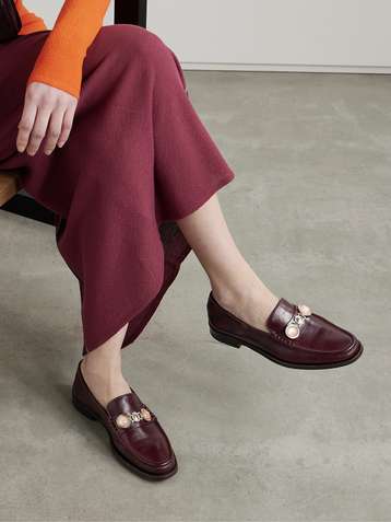 Gabriela Hearst (ガブリエラ・ハースト) レディース | NET-A-PORTER Gabriela Hearst (ガブリエラ・ハースト) レディース | NET-A-PORTER