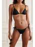 ERES Les Essentiels Mouna triangle bikini top | NET-A-PORTER
