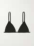 ERES Les Essentiels Mouna triangle bikini top | NET-A-PORTER