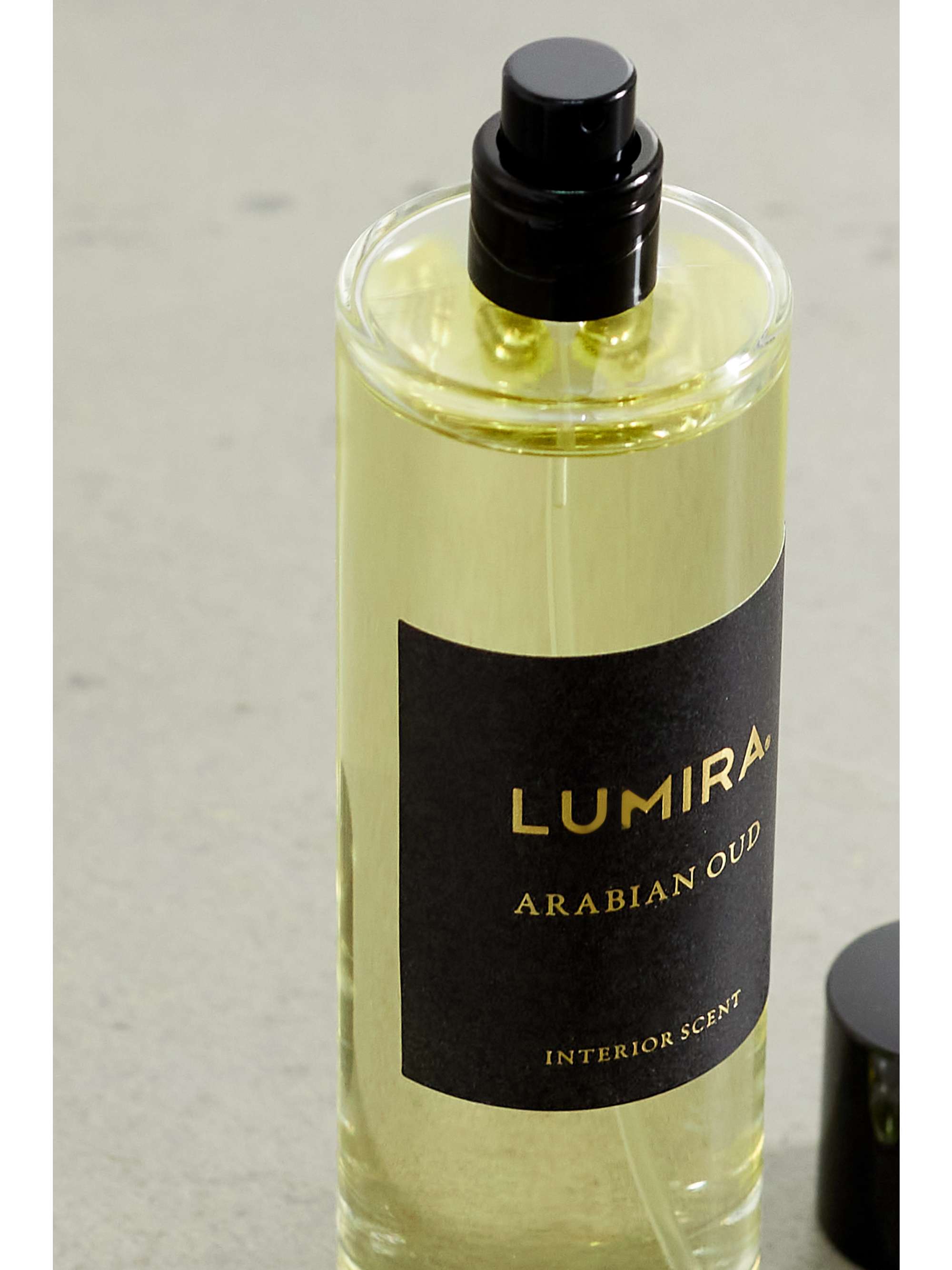 LUMIRA Room Spray - Arabian Oud, 100ml | NET-A-PORTER
