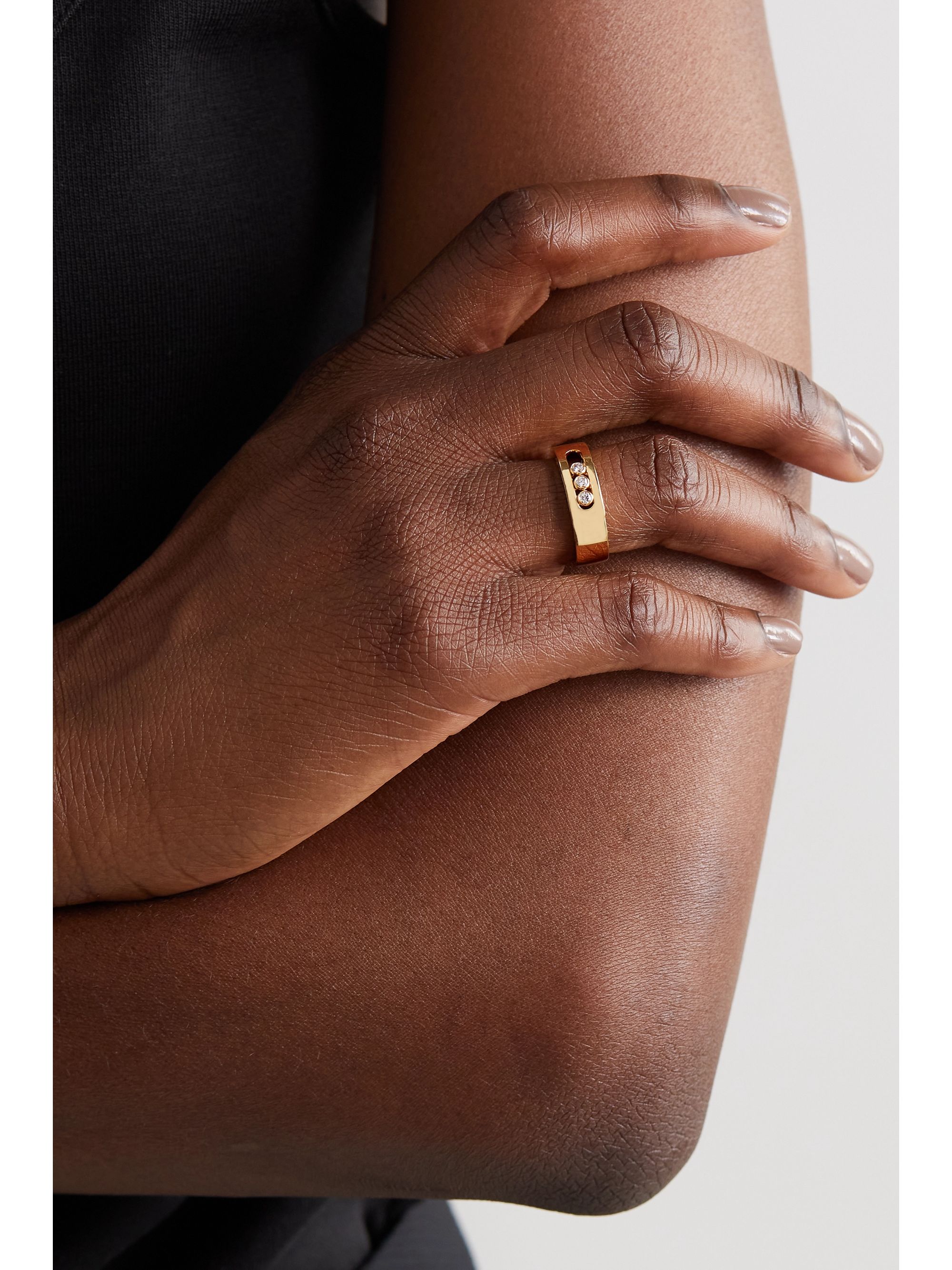 Fendi ring klarna store