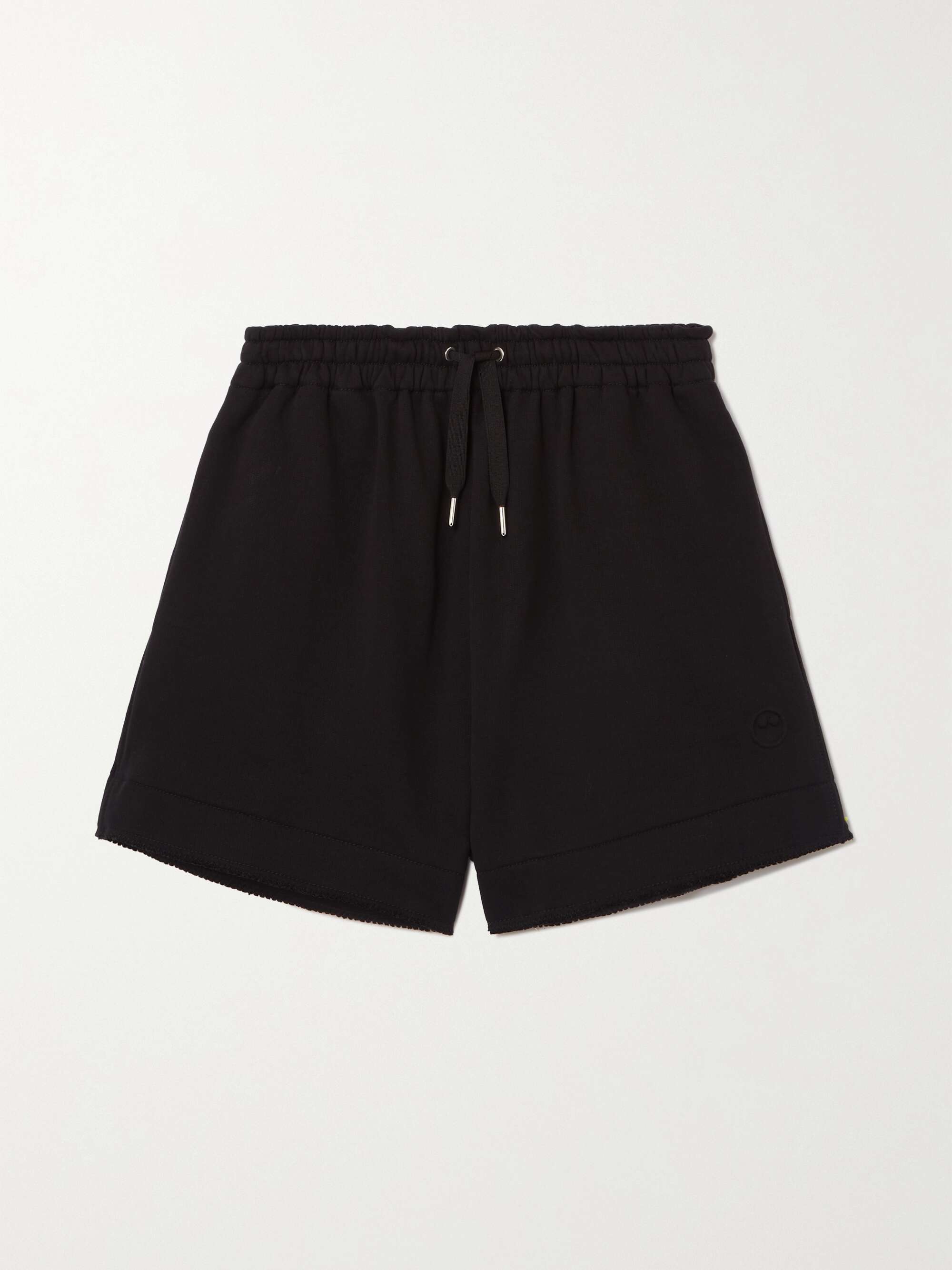 AZ FACTORY Free To organic cotton shorts | NET-A-PORTER