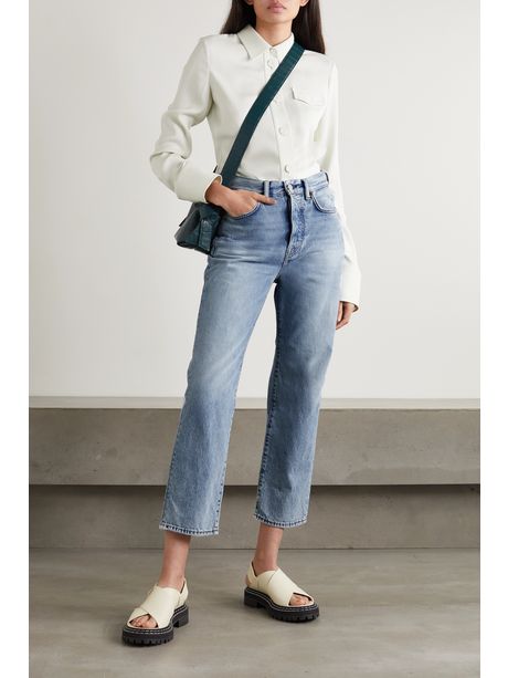 Jeans | Clothing | NET-A-PORTER