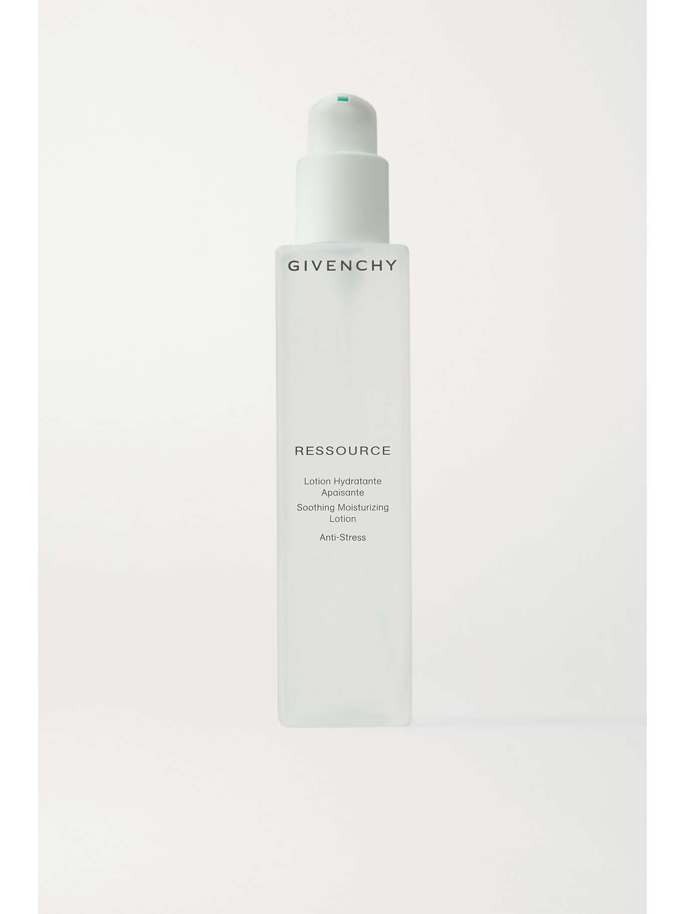 GIVENCHY BEAUTY Ressource Soothing Moisturizing Lotion, 200ml | NET-A ...