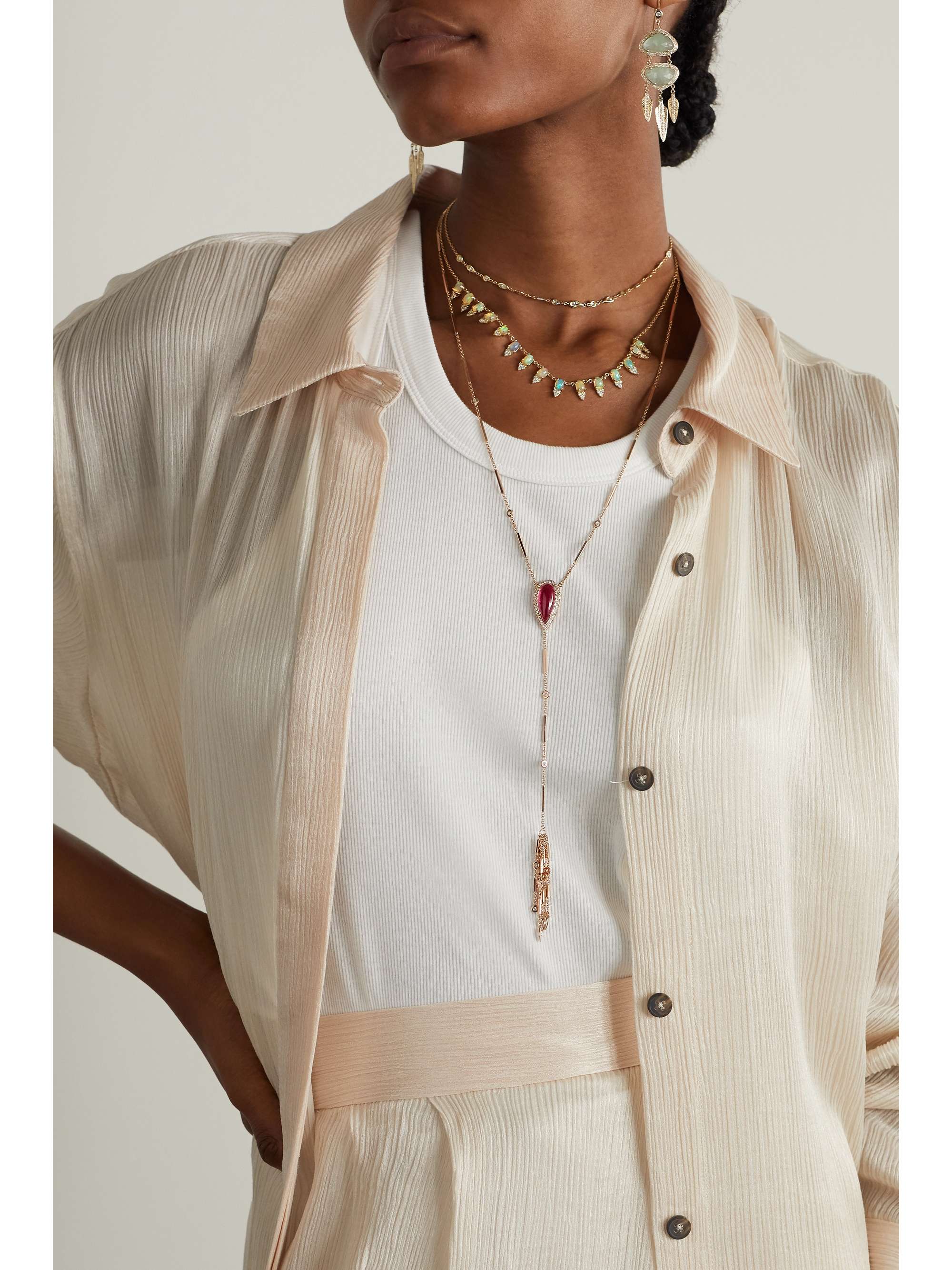 Tumblr Necklaces