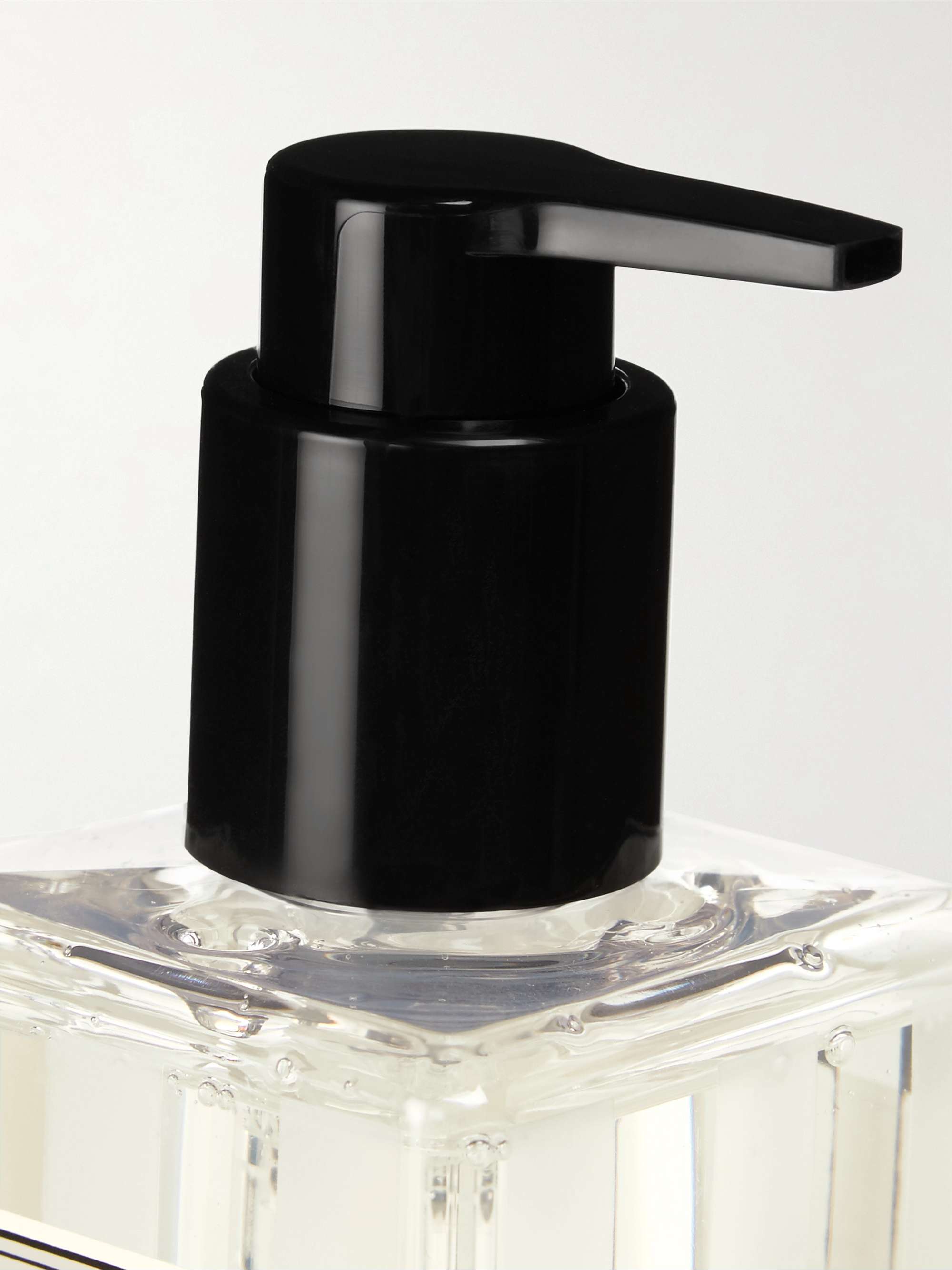 Jo Malone Poppy And Barley Body Wash at Vaughn Gurule blog