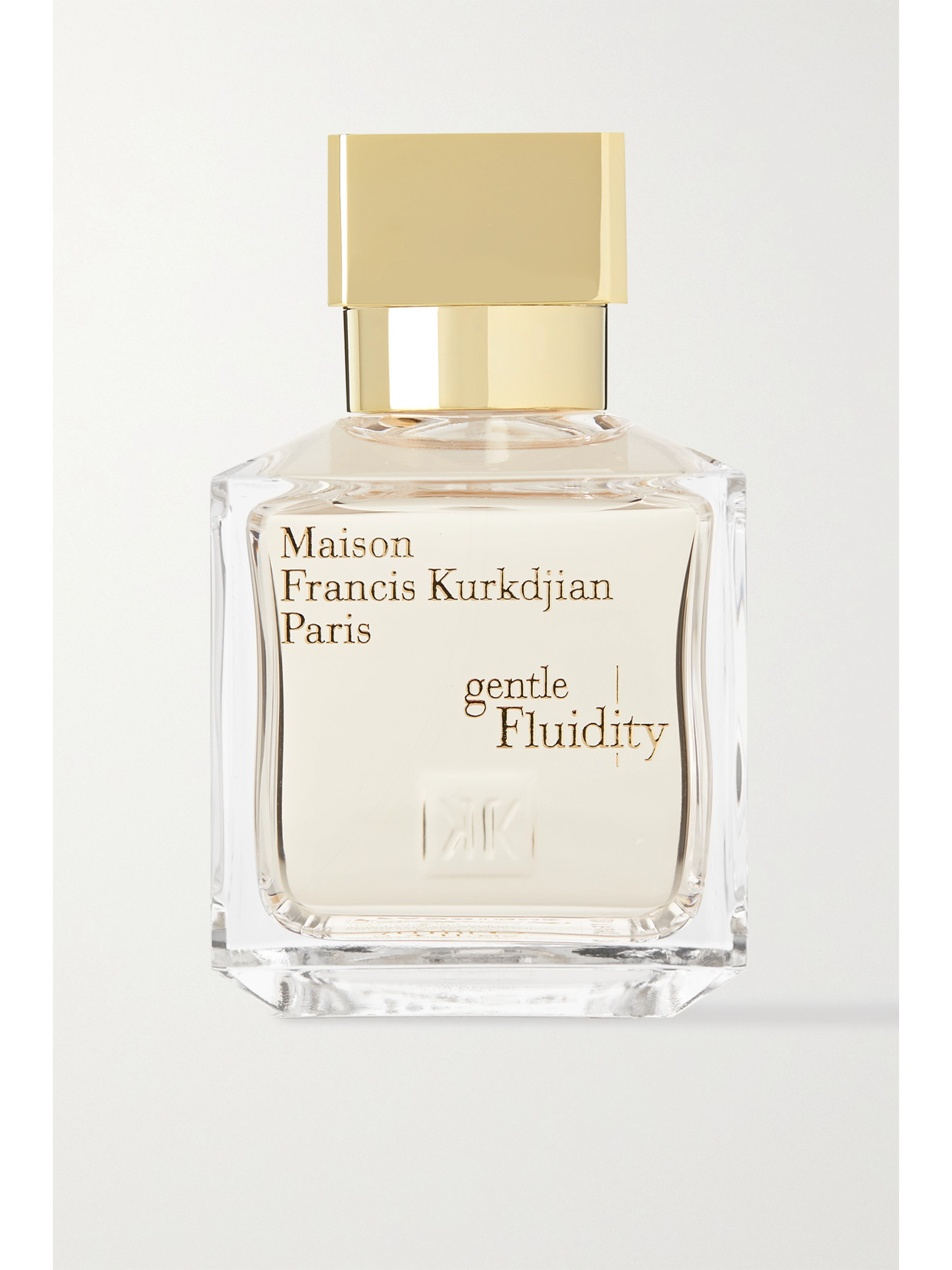 Gentle Fluidity Gold by Maison Francis Kurkdjian Unisex Edp NO BOX full - munimoro.gob.pe