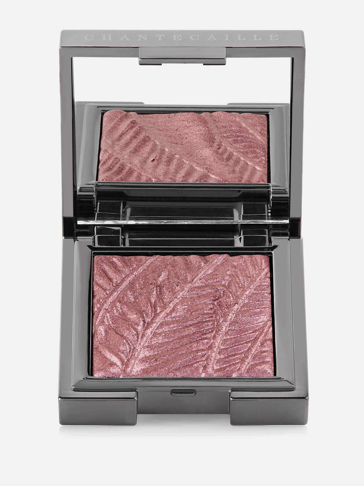 Chantecaille Luminescent Eye Shade - Pangolin In Pink | ModeSens