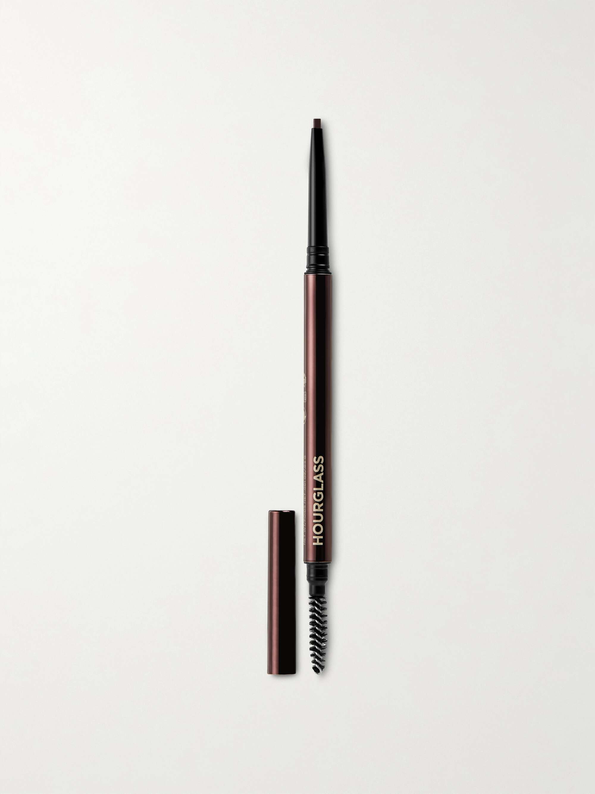 HOURGLASS Arch Brow Micro Sculpting Pencil - Warm Brunette | NET-A-PORTER