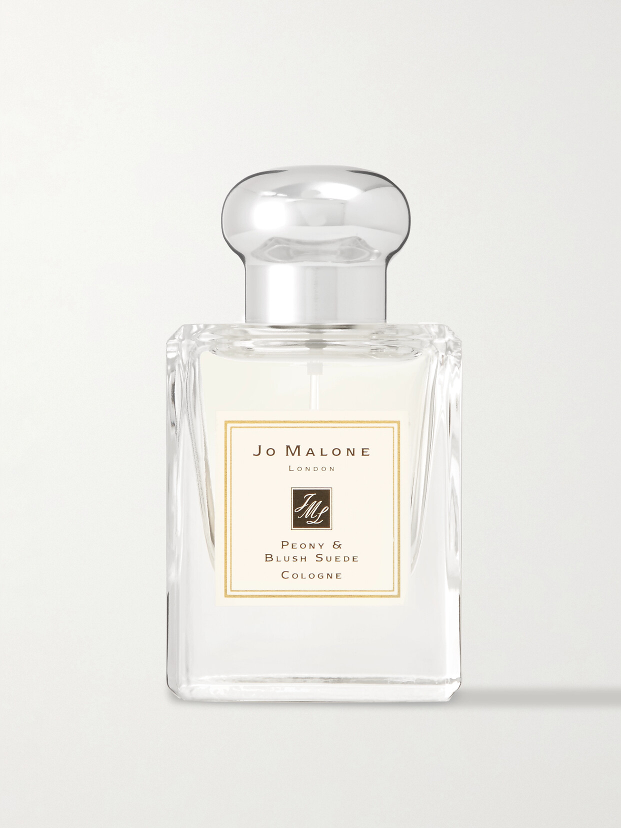 Jo Malone London Peony & Blush Suede Cologne, 50ml - One Size In ...