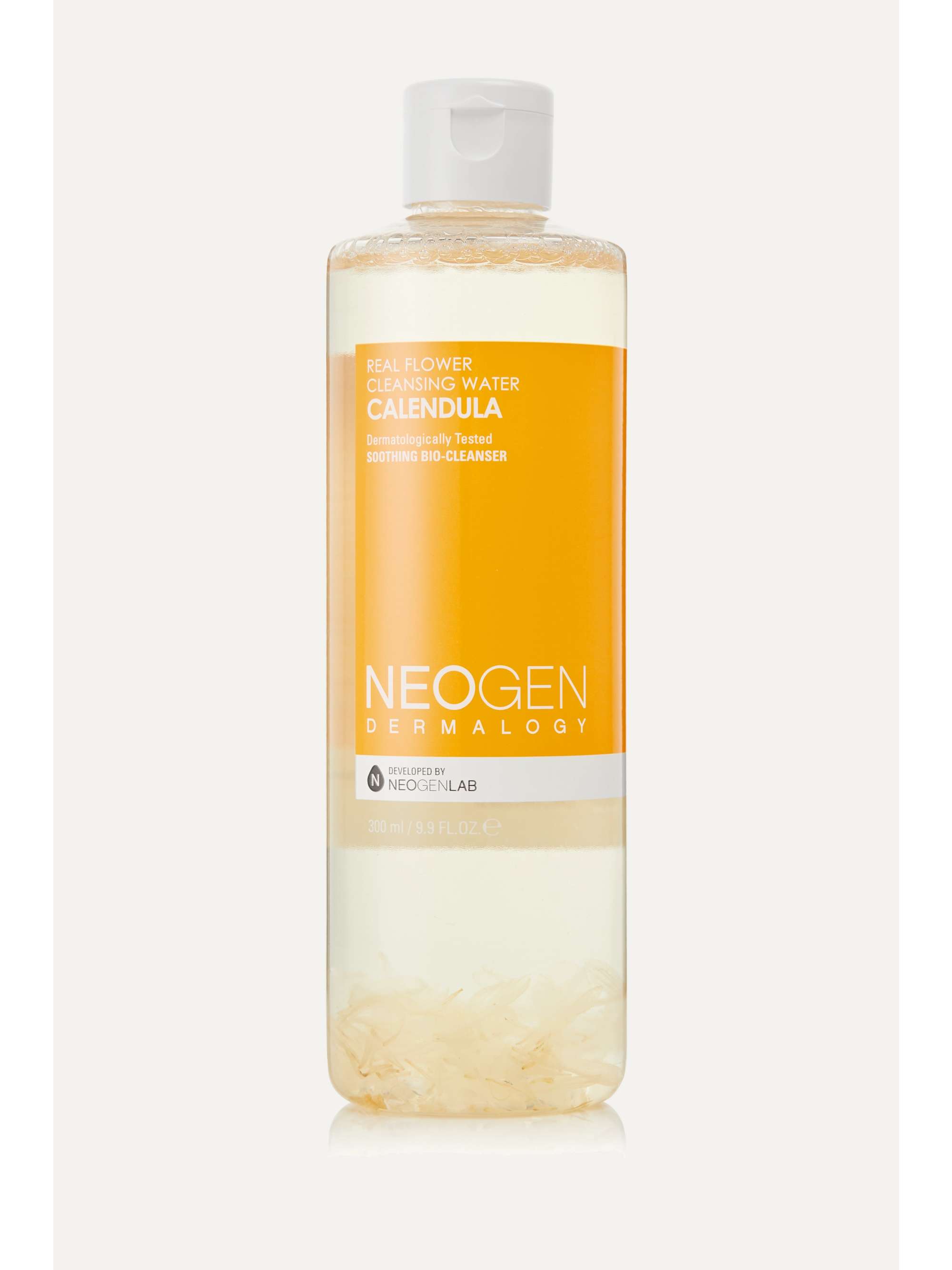 NEOGEN Dermalogy Real Flower Cleansing Water - Calendula, 300ml | NET-A ...