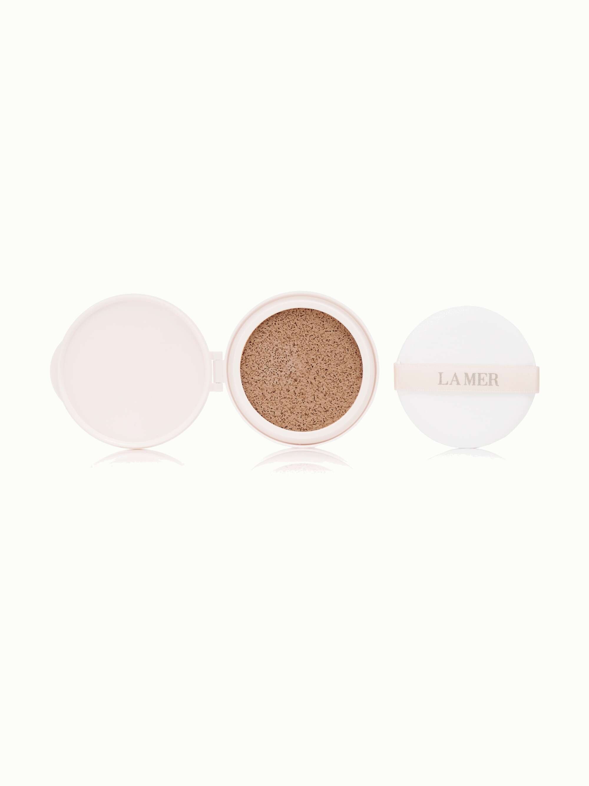 LA MER The Luminous Lifting Cushion Compact Foundation SPF20 Refill ...