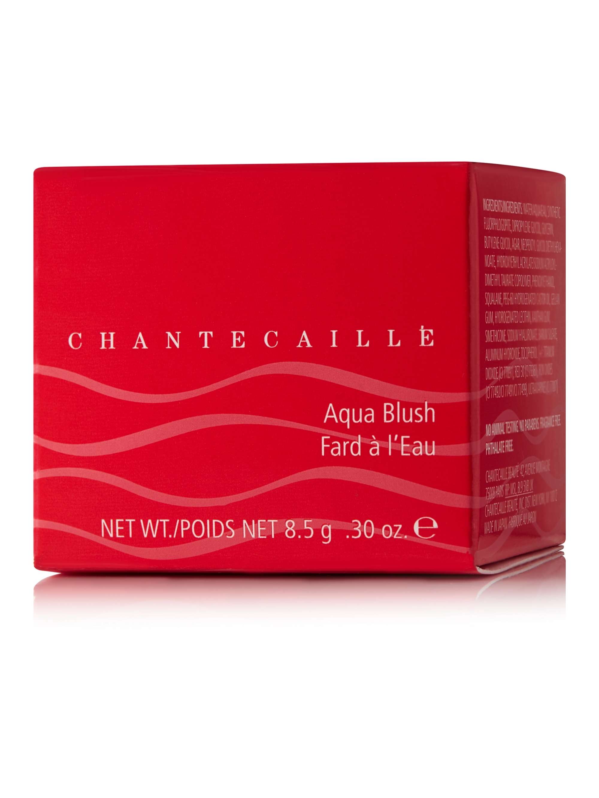 CHANTECAILLE Aqua Blush - Marigold | NET-A-PORTER