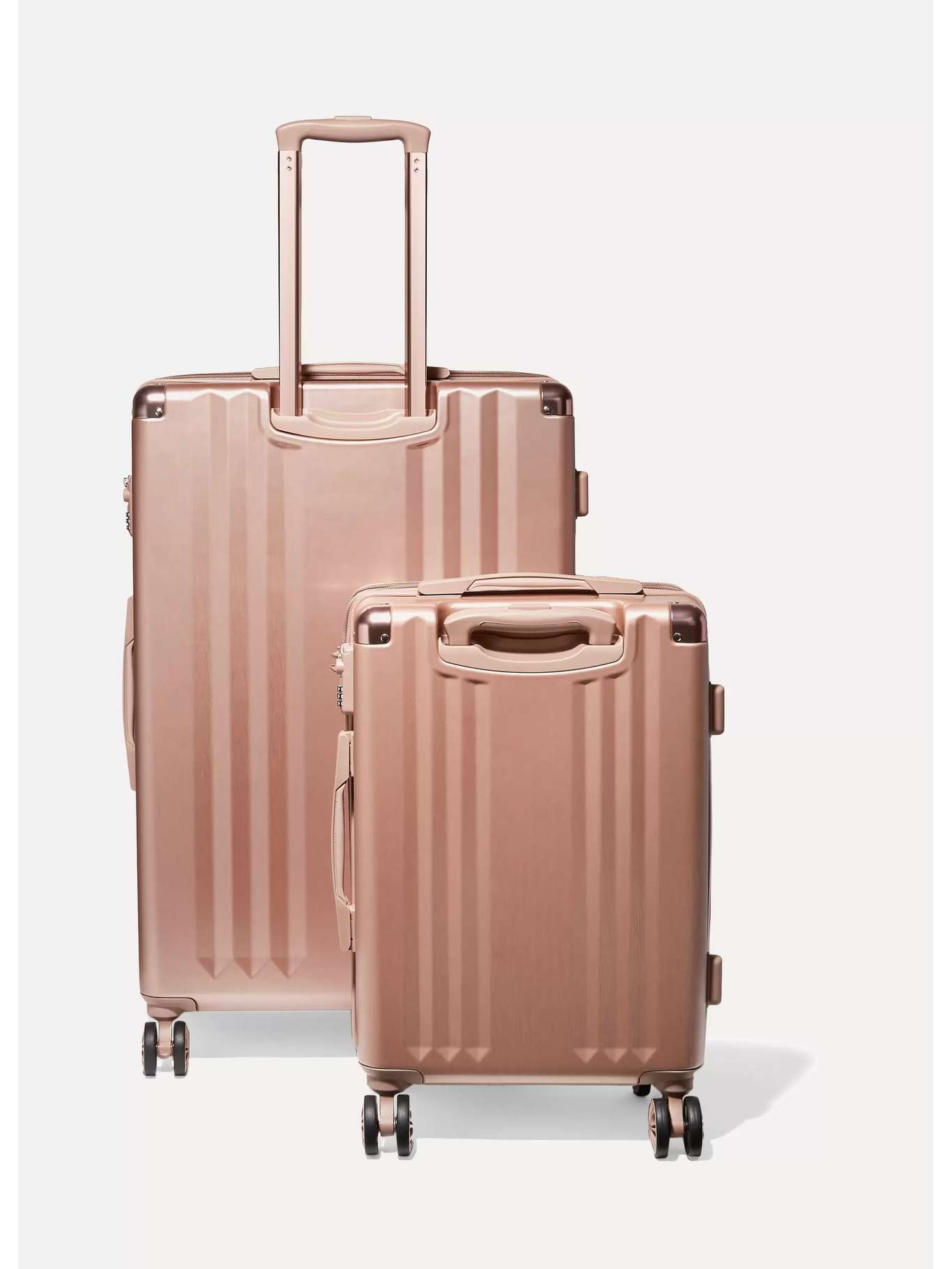 CALPAK Ambeur hardshell suitcase set | NET-A-PORTER