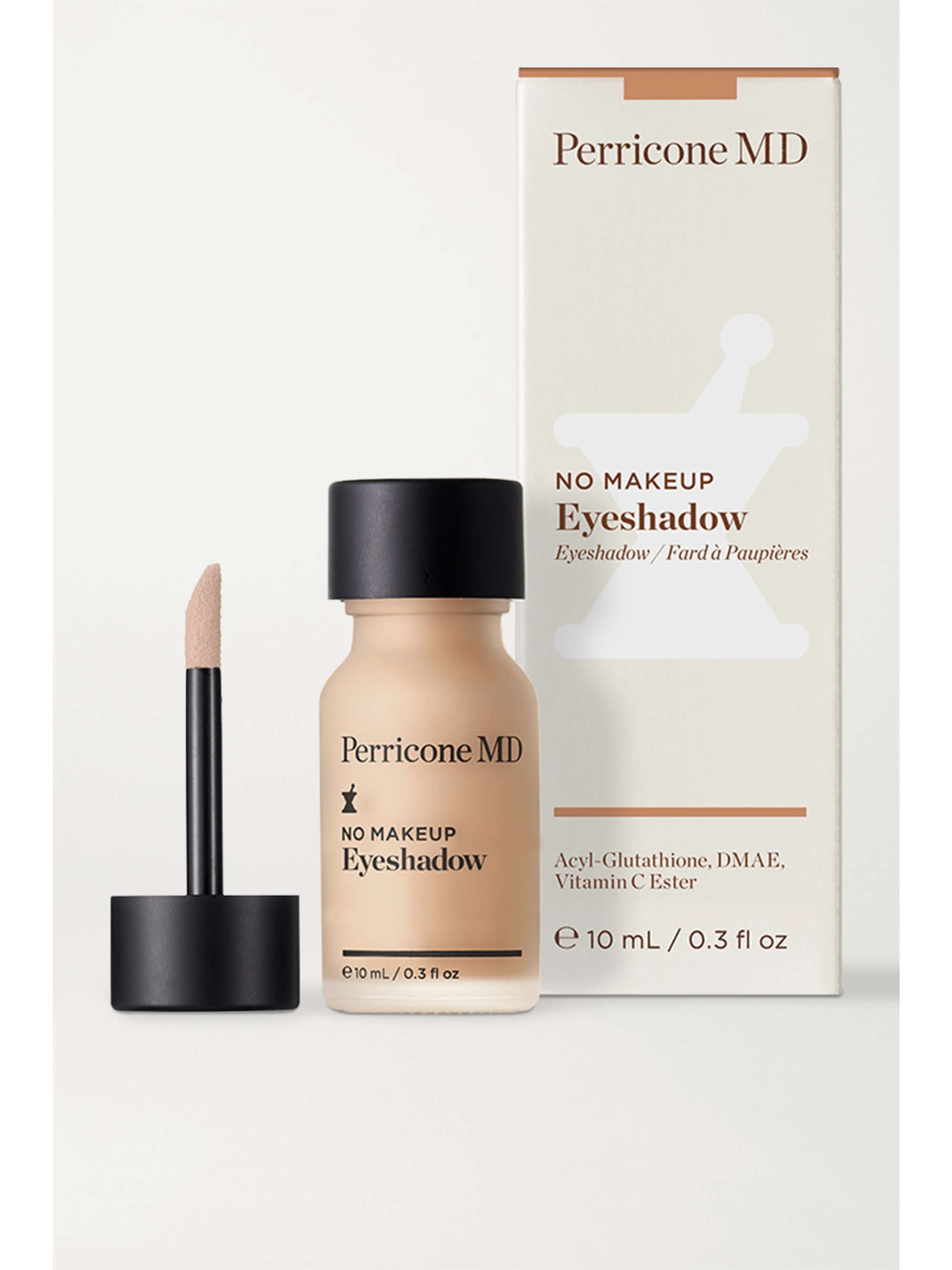 Perricone Md No Eyeshadow Review | Makeupview.co