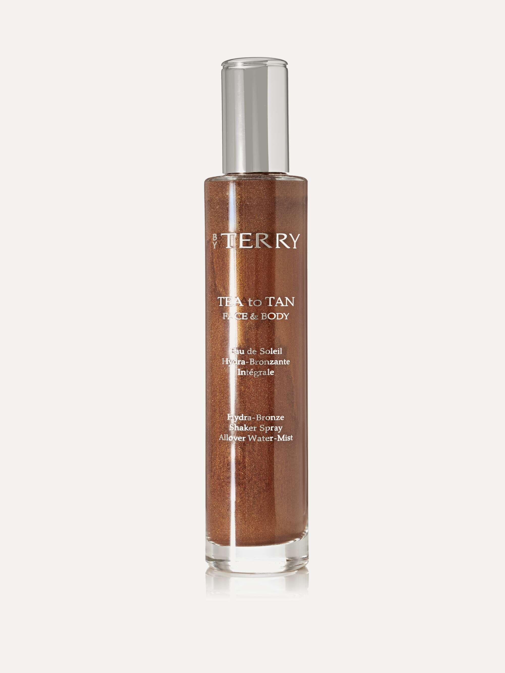 BY TERRY Tea to Tan Face & Body - 1 Summer Bronze, 100ml | NET-A-PORTER