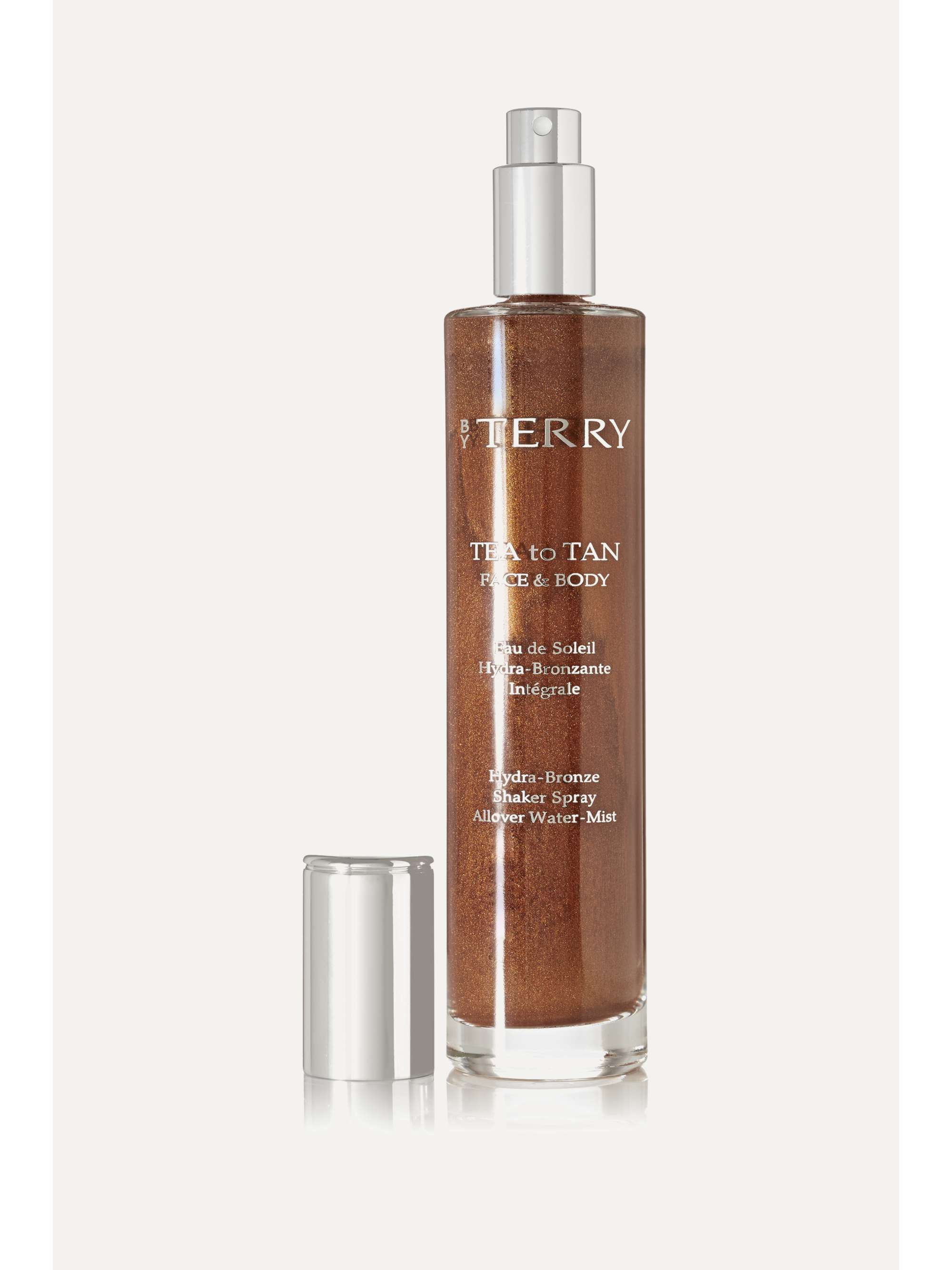BY TERRY Tea to Tan Face & Body - 1 Summer Bronze, 100ml | NET-A-PORTER