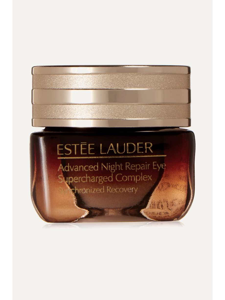 ESTÉE LAUDER Advanced Night Repair Eye Supercharged Complex, 15ml | NET ...