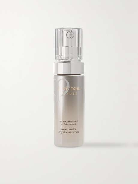 CLÉ DE PEAU BEAUTÉ Concentrated Brightening Serum, 40ml | NET-A-PORTER