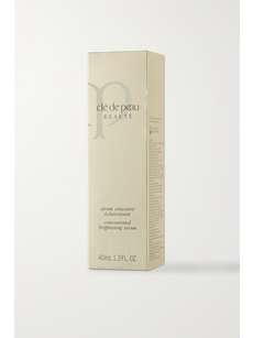 CLÉ DE PEAU BEAUTÉ Concentrated Brightening Serum, 40ml | NET-A-PORTER