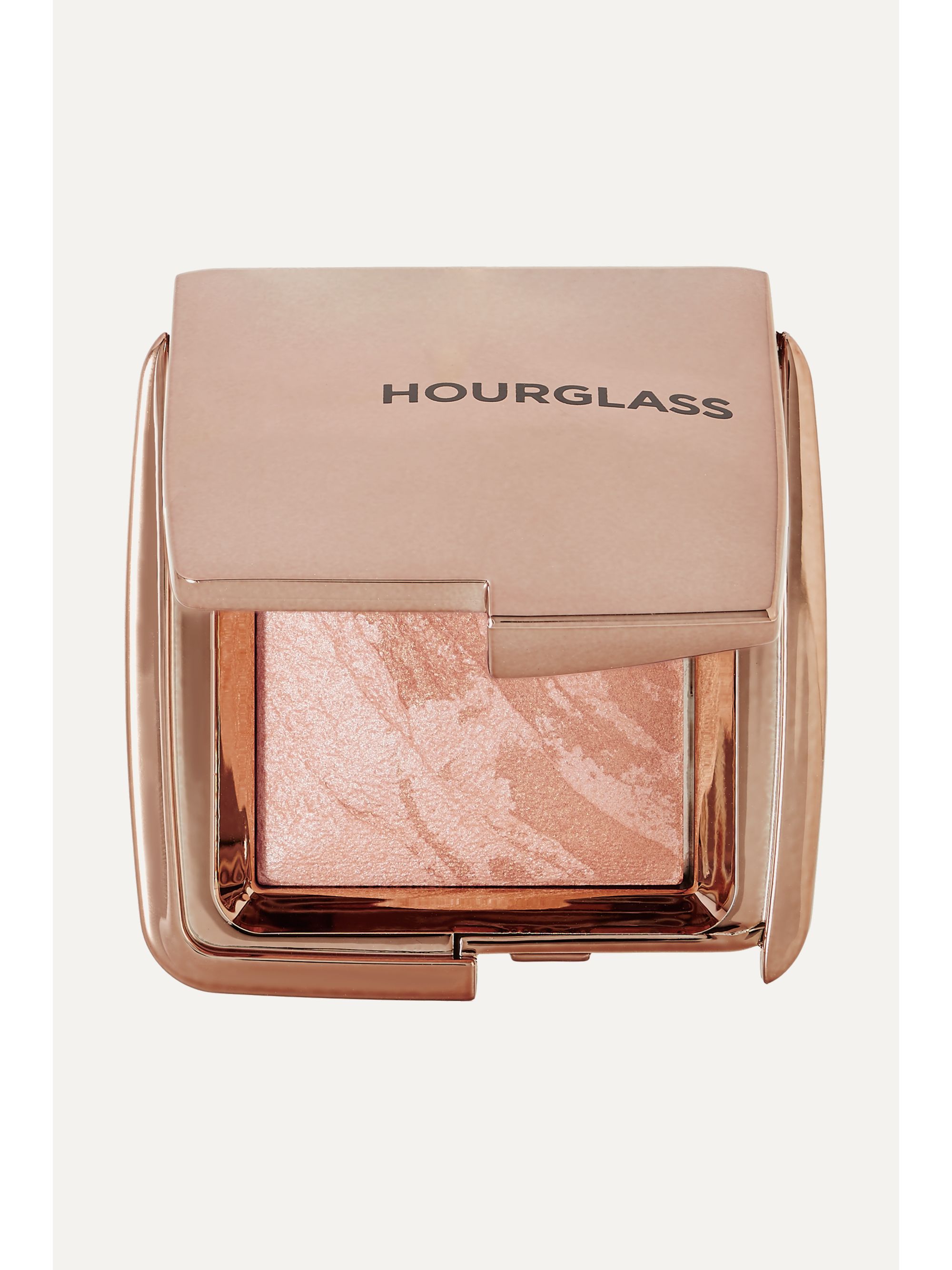 Tan Ambient Lighting Bronzer - Luminous Bronze Light | HOURGLASS | NET ...