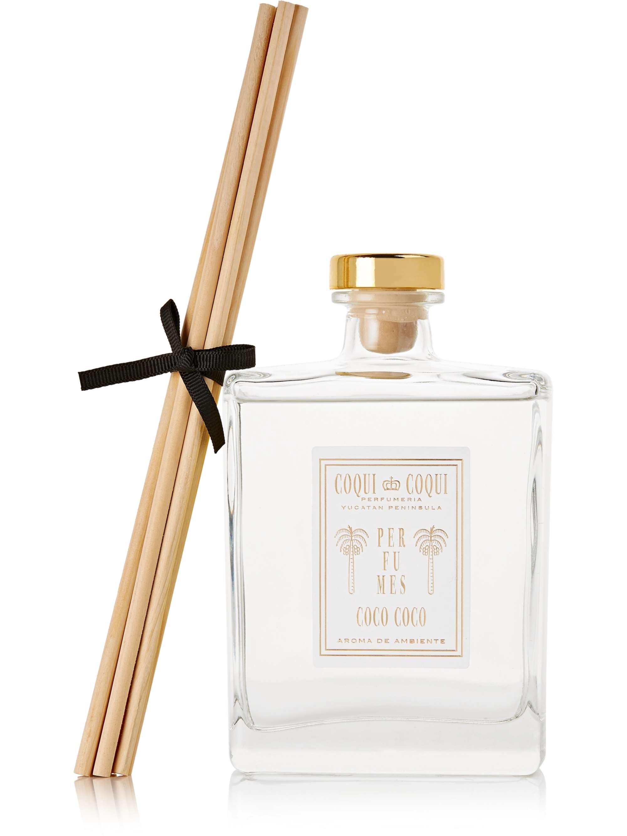 COQUI COQUI Difusor de Ambiente - Coco Coco, 375ml | NET-A-PORTER