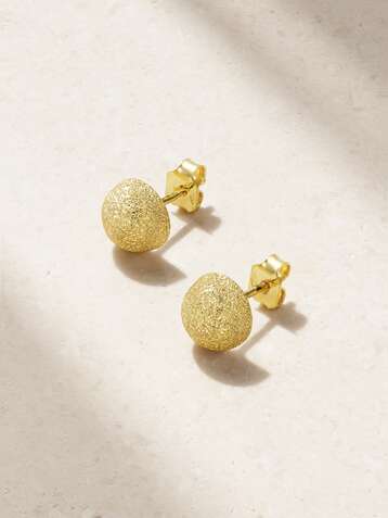 Carolina Bucci Earrings for Women | NET-A-PORTER Carolina Bucci Earrings for Women | NET-A-PORTER