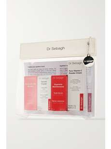 DR SEBAGH Make it Personal Kit | NET-A-PORTER