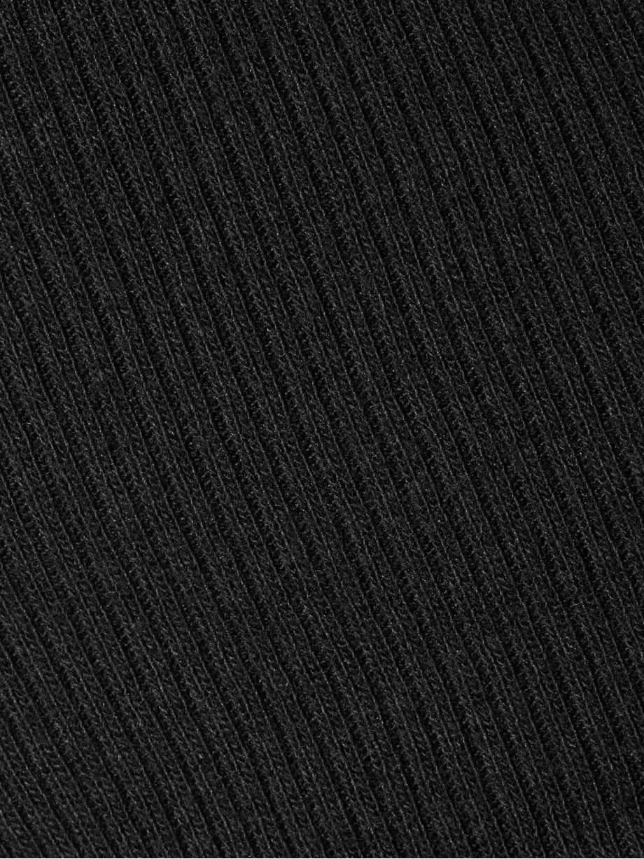 RE/DONE Ribbed cotton-jersey tank | NET-A-PORTER