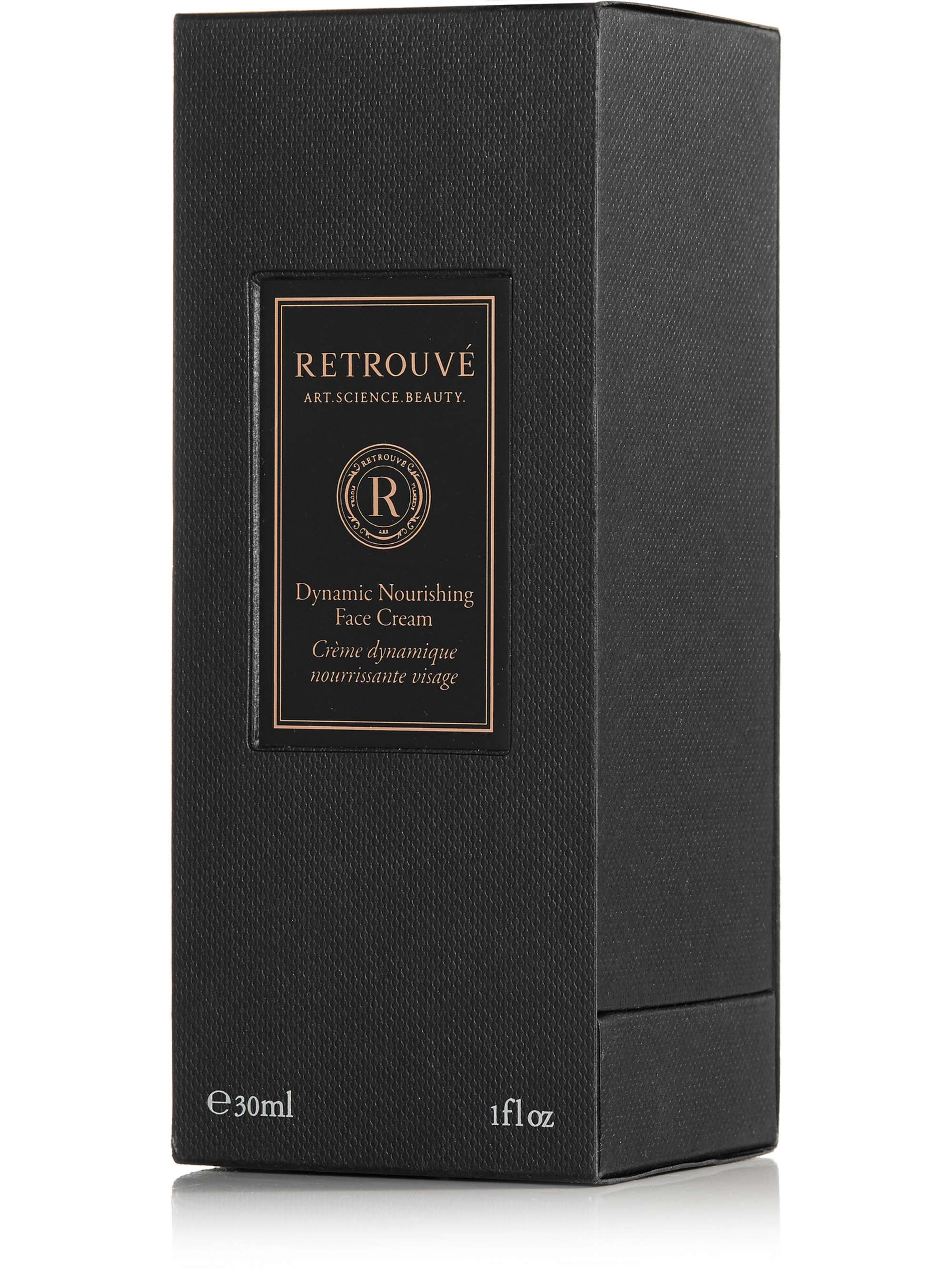 RETROUVÉ Dynamic Nourishing Face Cream, 30ml | NET-A-PORTER