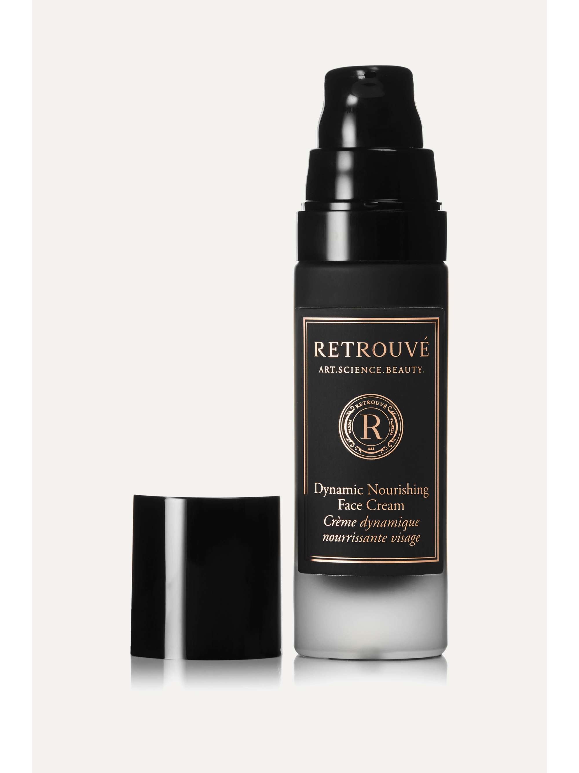 RETROUVÉ Dynamic Nourishing Face Cream, 30ml | NET-A-PORTER
